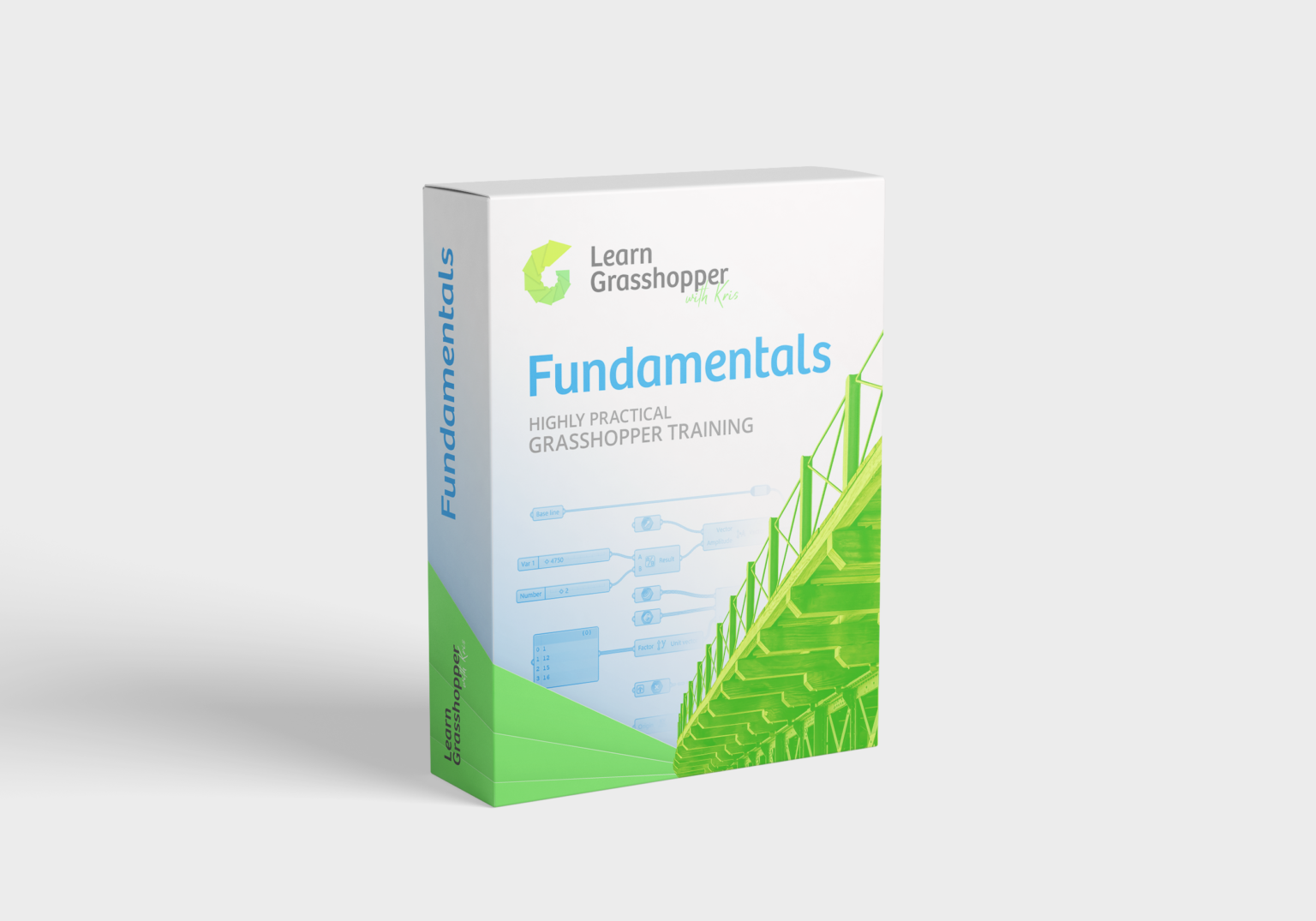 Grasshopper Fundamentals